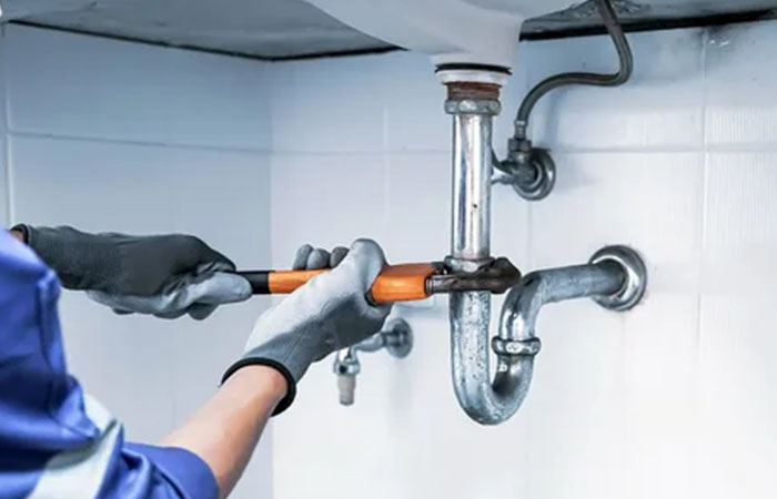 How to Fix Water Leak Pipe Issues Before They Cause Major Damage